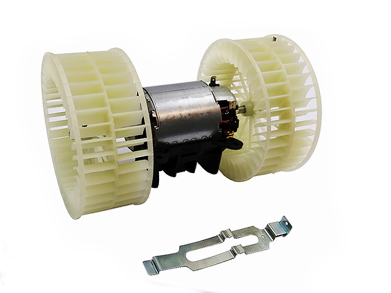W124 blower motor store